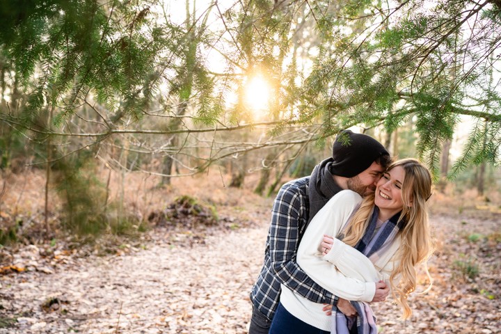 Ellie & Benjamin | Joy